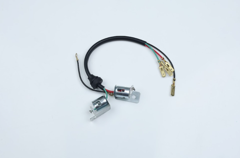 Sample Product 2 - Emin Cable