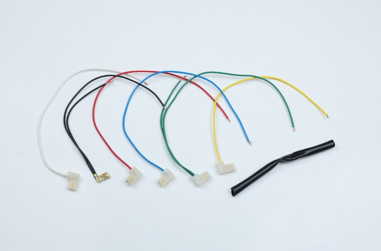 Sample Product 2 - Emin Cable