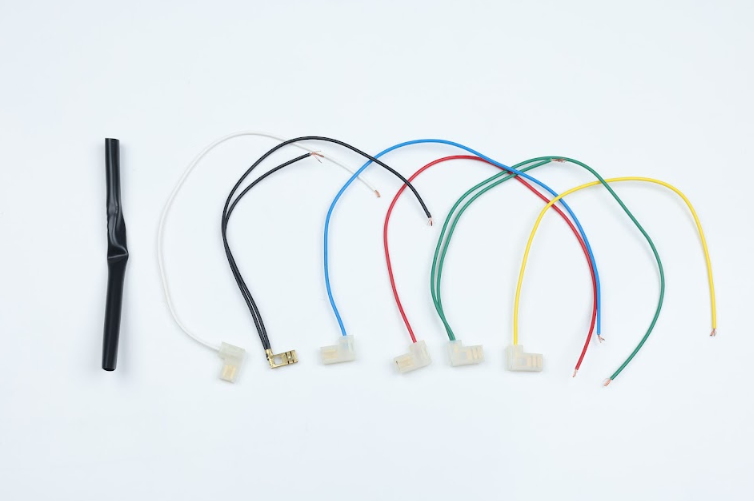 Sample Product 2 - Emin Cable