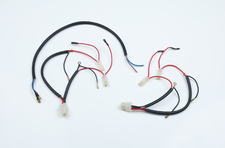 Sample Product 2 - Emin Cable